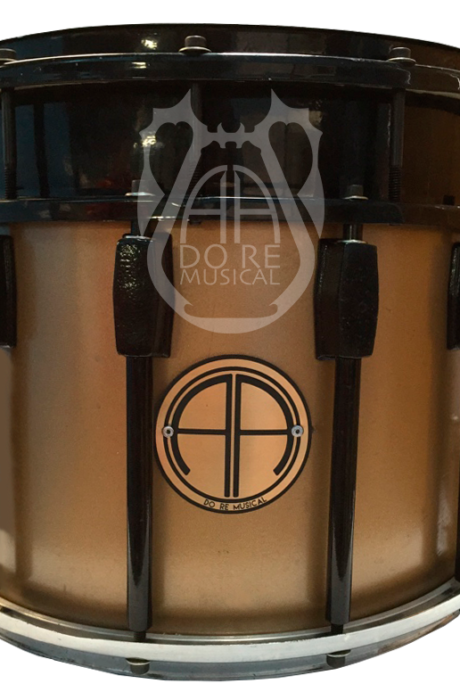 REDOBLANTE | AA DO RE MUSICAL