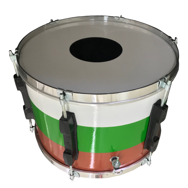 Redoblante - AA DORE MUSICAL